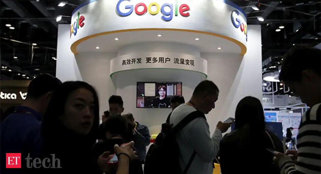 Google I/O conference: What you should care about from Google's I/O ...