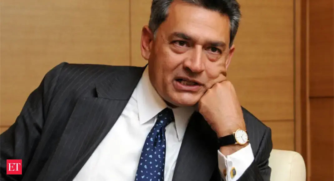 Rajat Gupta: Indian IT industry rightly should be in panic: Rajat Gupta ...