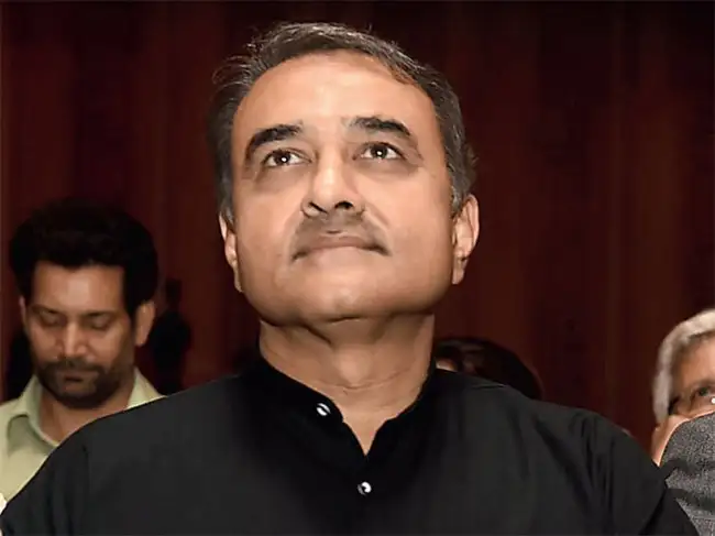 Mukesh Ambani: Did you know that Praful Patel called Dhirubhai Ambani ...