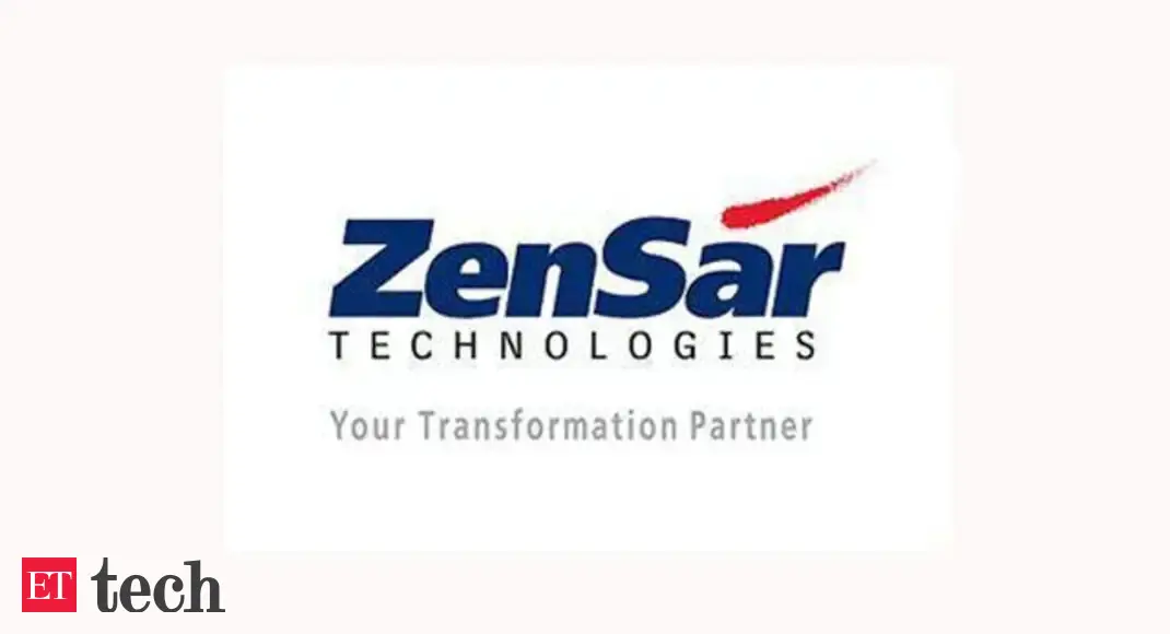 Zensar Technologies: Zensar Technologies launches Blockchain Enablement ...