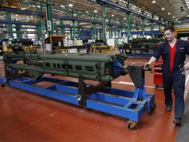 Bit of history - Indian Army welcomes ultra light artillery gun ...