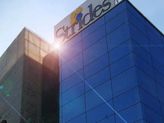 Vivimed Labs Ltd.: Strides Shasun inks JV pact with Vivimed Labs - The ...