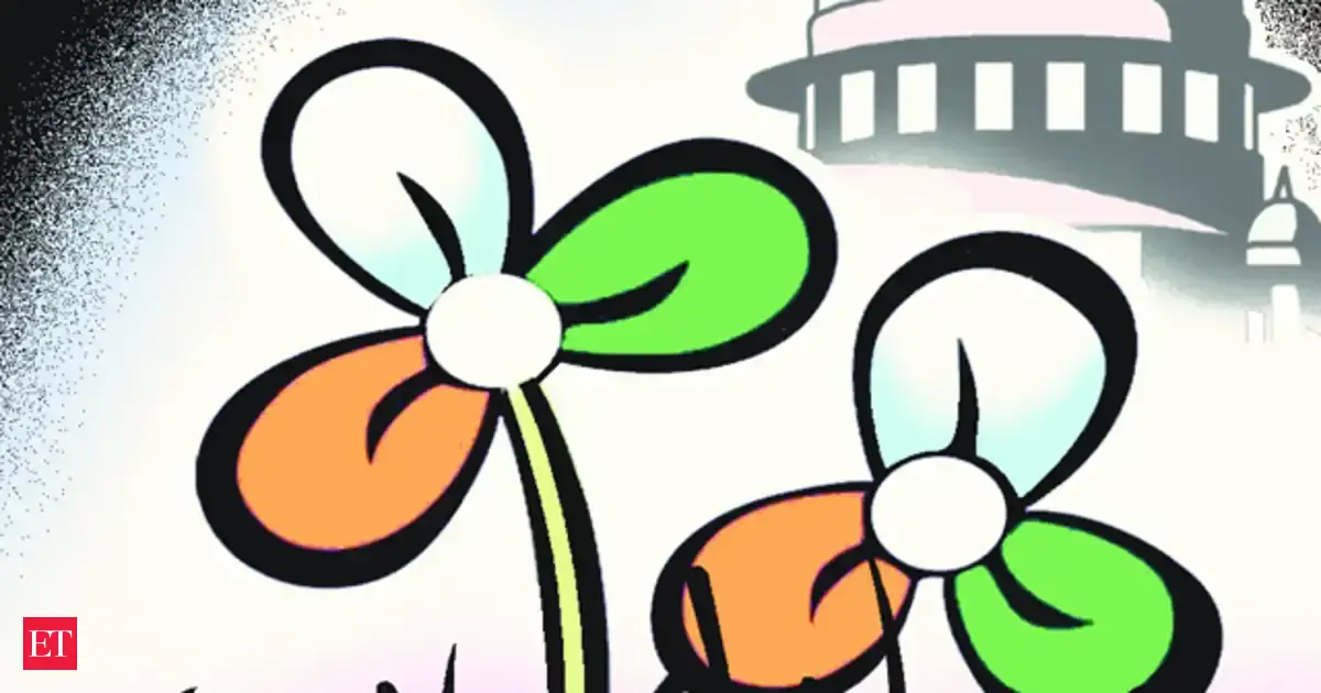 Sudip Bandopadhyay: TMC leader Bandopadhyay gets bail from HC - The Economic Times