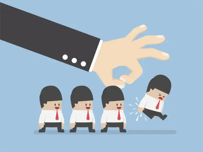 IT Sector Layoffs: Working in IT sector? Here's how to survive the lay ...