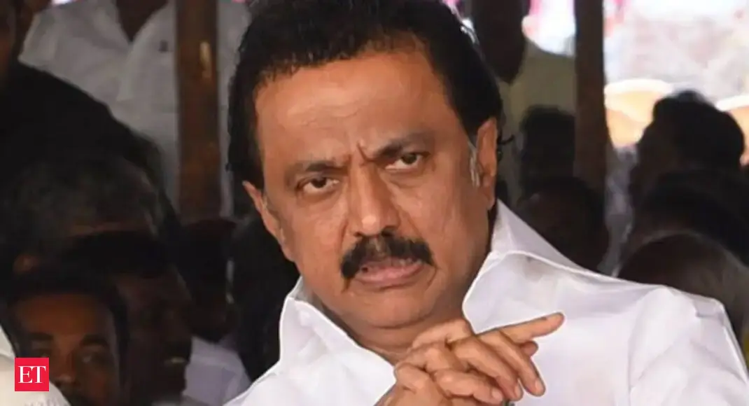Narendra Modi: MK Stalin wonders how PM Narendra Modi met OPS but not ...