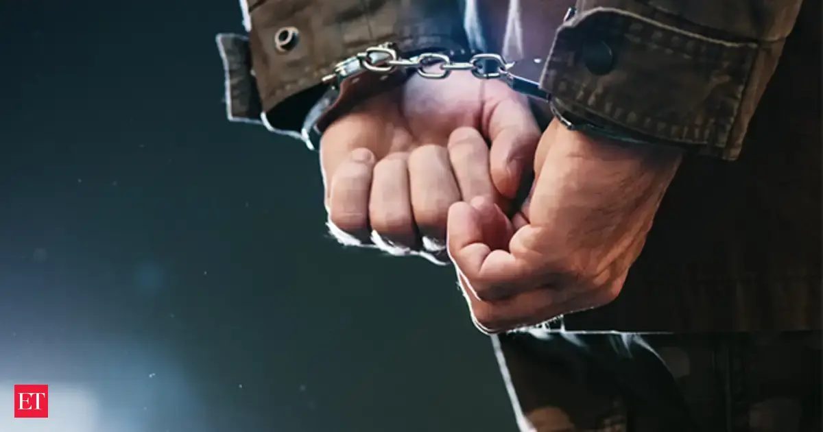 India-Pakistan: Indian man arrested in Pakistan for not carrying travel ...