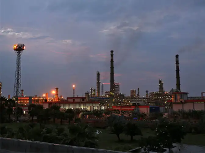 Insulated pipeline to boost BPCL Kochi Refinery's capacity - The ...