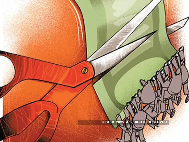 Job loss: Sacked IT employees approaching unions for support - The ...