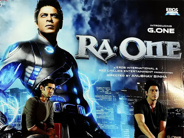 Red Chilli Entertainment Logo Red Chillies Entertainment This Is How