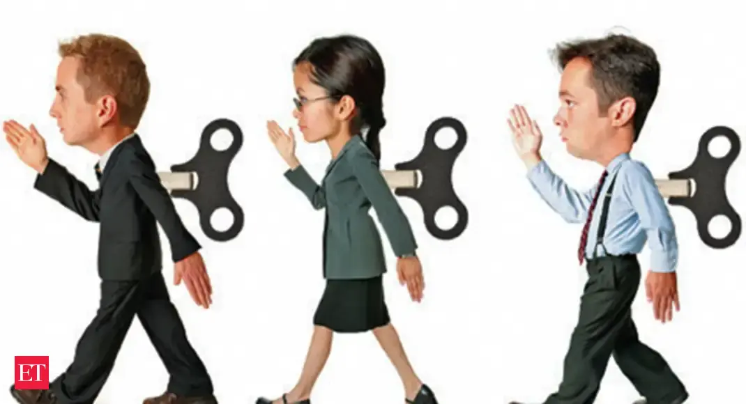 complacent: Five ways to make a complacent team member work harder ...