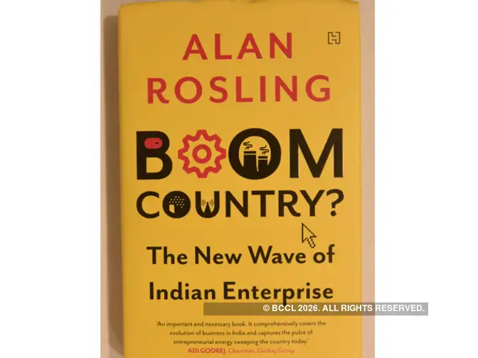 Ratan Tata has had a huge influence on me: Alan Rosling - The Economic ...