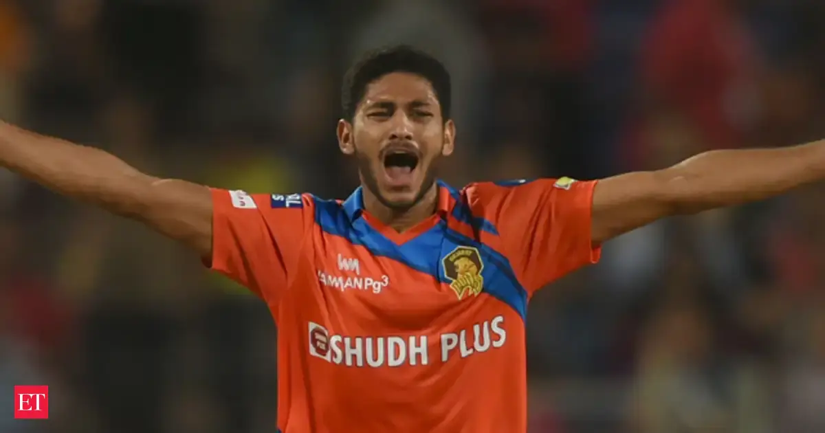 Emerging Player: Basil Thampi, Nitish Rana, Rahul Tripathi are big ...