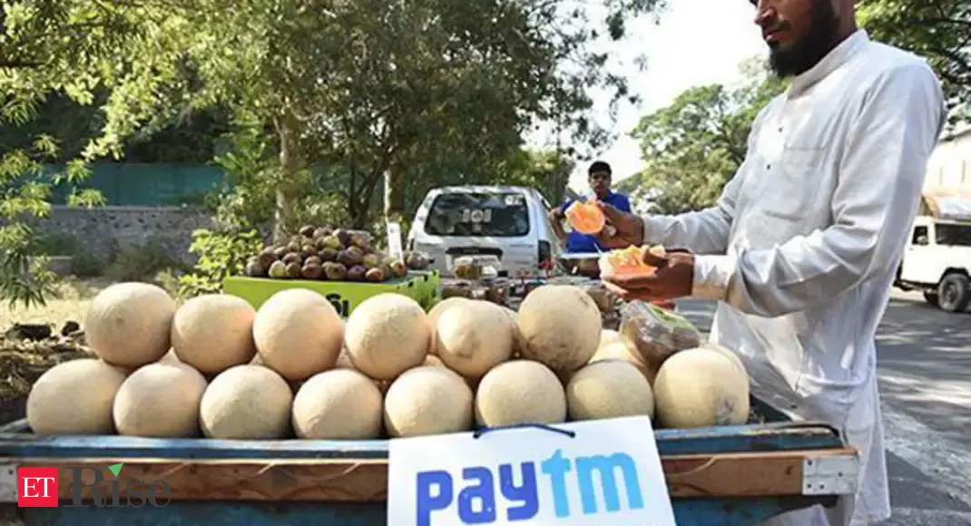 PayTM: Everything you wanted to know about Paytm Payments Bank - Growth ...