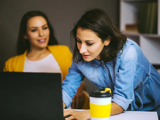 Making personal calls all day long - Eight unprofessional habits that ...