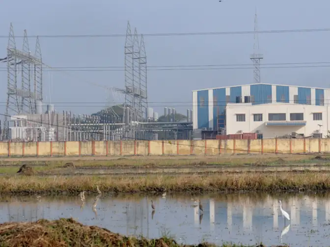 renewable energy: Compensation for grid curtailment to benefit ...