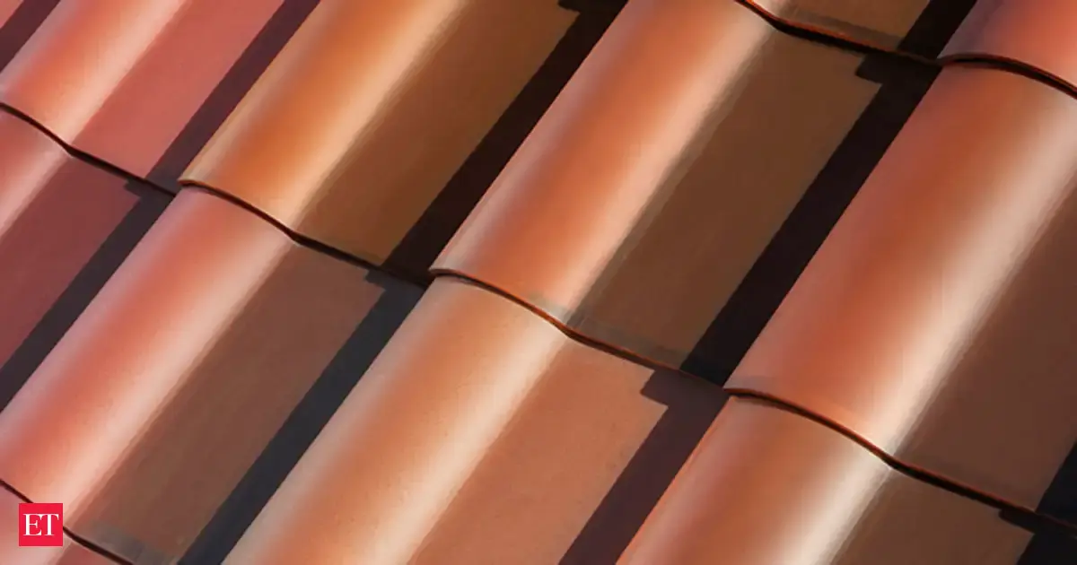 Aparna Enterprises to commission Rs 320 crore tile unit by July - The ...