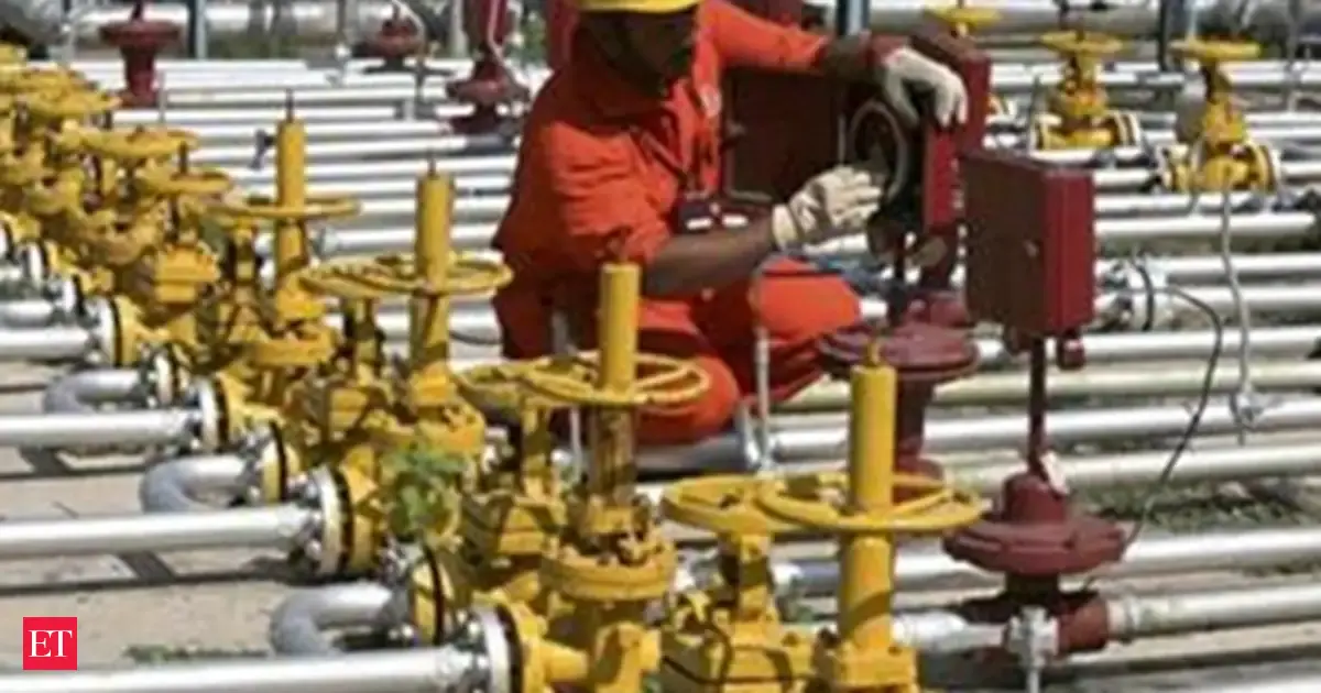 Dabhol LNG terminal: GAIL India to invest Rs 1,000 crore to help Dabhol ...