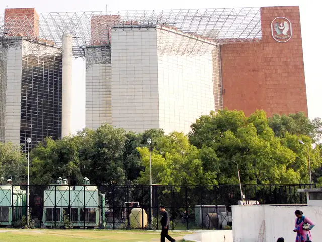 Branch offices - The success story of LIC: From 1957 to 2017 | The ...