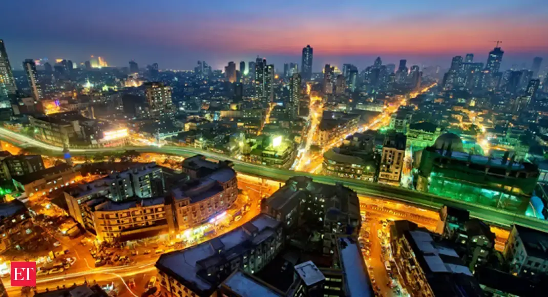 World Economic Forum: Mumbai, Kota among world's most crowded cities ...