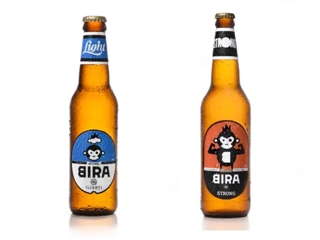 bira 91: Bira 91 launches 2 new beers, and one of them has only 90 ...