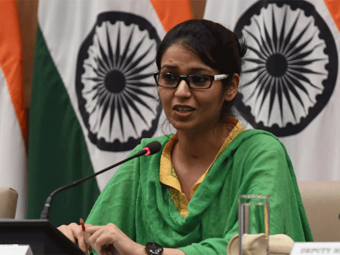 uzma ahmed: Pakistan is a 'well of death', says Uzma after return - The ...