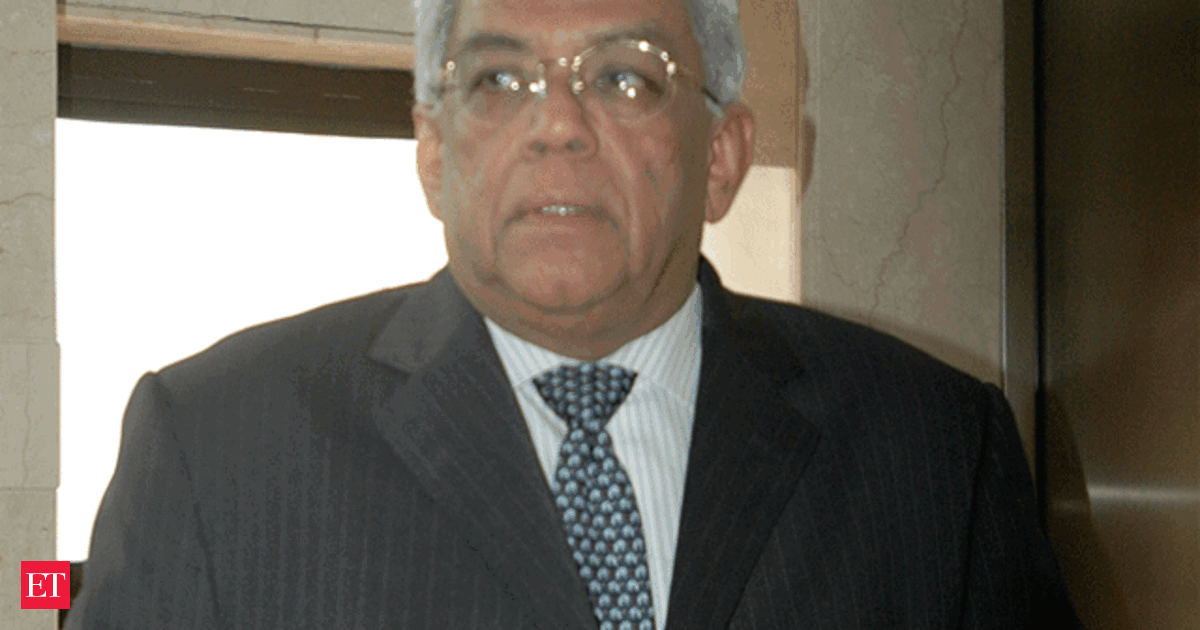 HDFC among top 10 consumer financial services companies globally - The ...