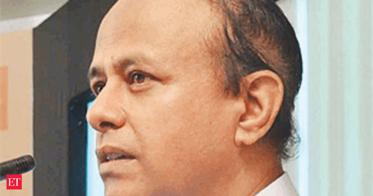Tapan Ray: Tapan Ray to succeed Shaktikanta Das after his term ends on ...