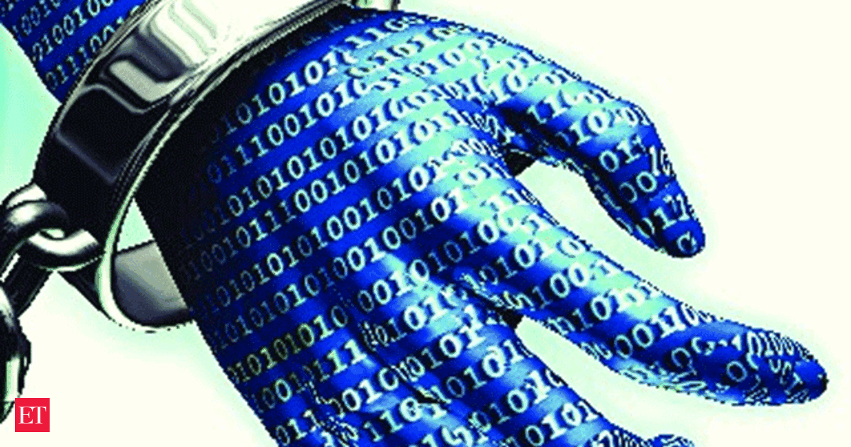 security loopholes: In rush to be GST ready, companies leaving security ...