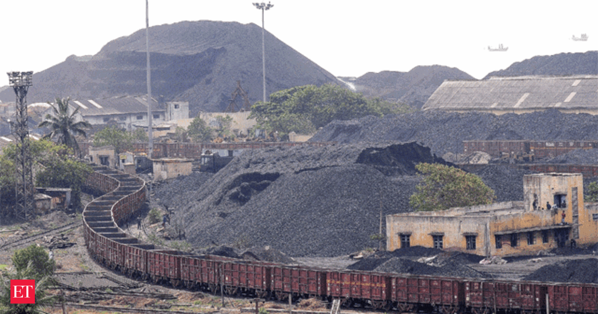 NTPC: Coal shortage may hit 4,400 MW power generation capacity at NTPC ...
