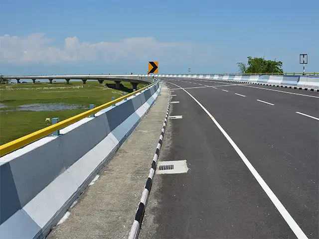 Dhola-Sadiya bridge: All you need to know about India's longest Dhola ...