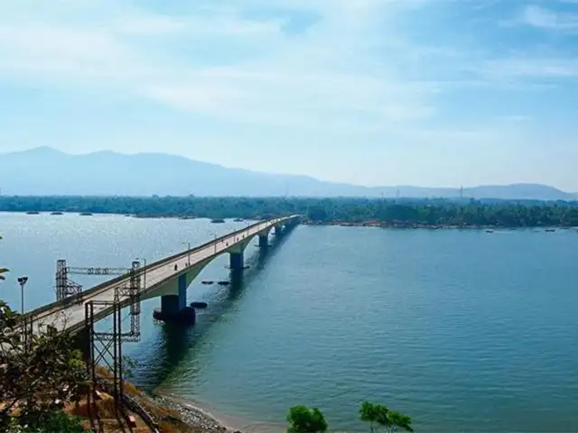 Dhola-Sadiya bridge: All you need to know about India's longest Dhola ...