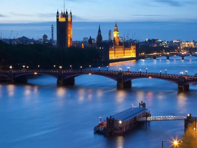 Claiming lives - How Thames became one of the cleanest rivers | The ...