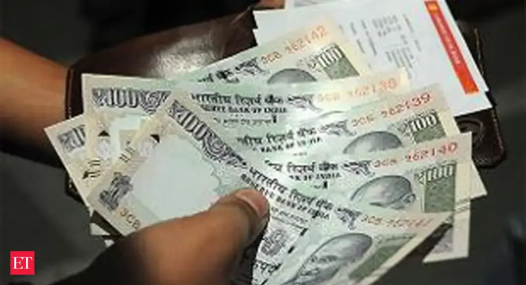 Rupee Denominated Bonds: India Inc's overseas borrowings treble to $1. ...