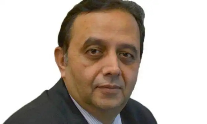 nifty: Remain long and buy on dips: Dr CK Narayan, Chart Advise - The ...