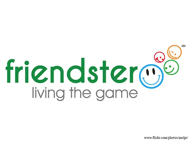 Friendster Logo Png