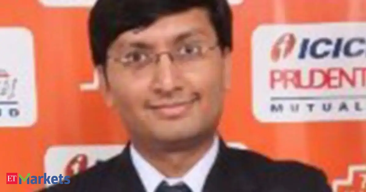 Alpha: 2 sectors that will generate alpha over 3-5 years: Chintan Haria ...