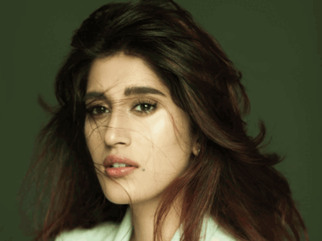 Akasa Singh: Singer Akasa Singh wants to travel the world solo - The ...