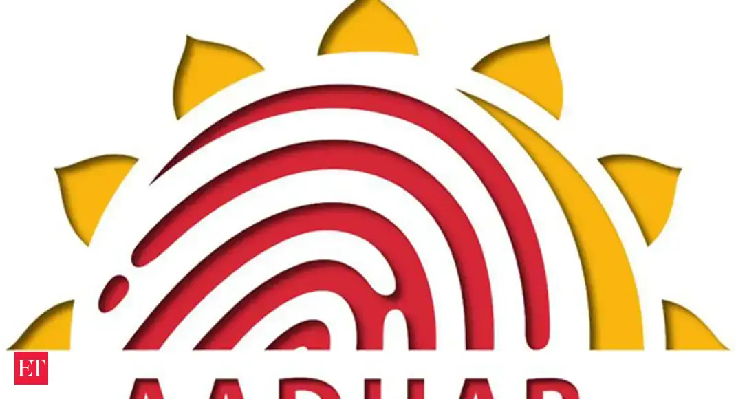 First time linkings - How to link your phone number to Aadhaar card ...
