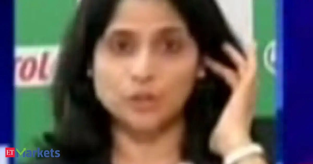 Castrol India: We pay 90% of our profit after tax as dividend: Rashmi ...