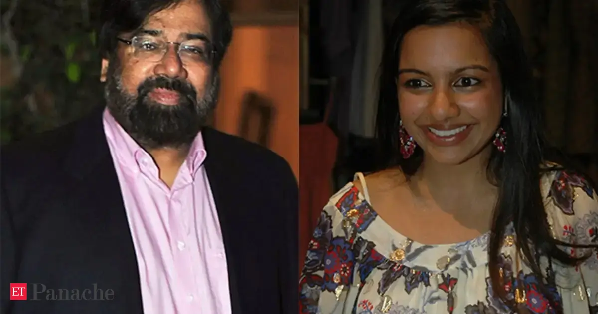 Tarini Jindal: When Harsh Goenka turned magician for Tarini Jindal’s ...