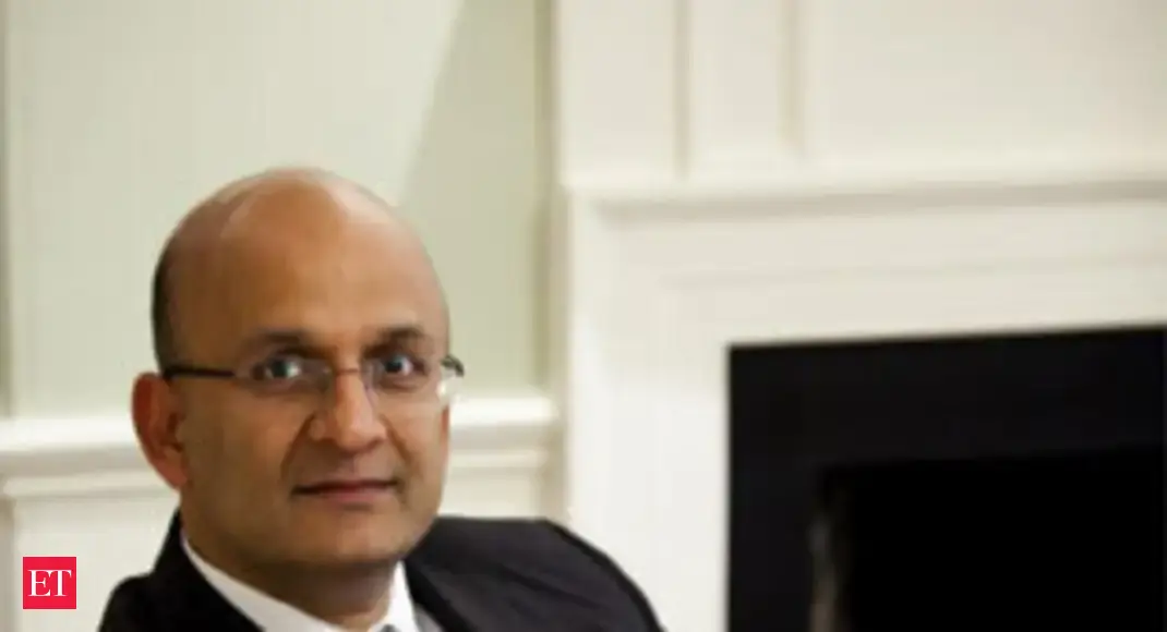 Indian professor named Harvard B-school Dean - The Economic Times