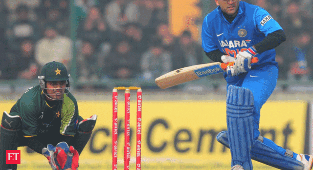 Salim Malik's 36-ball 72 at Eden - Why Indo-Pak cricket rivalry is ...