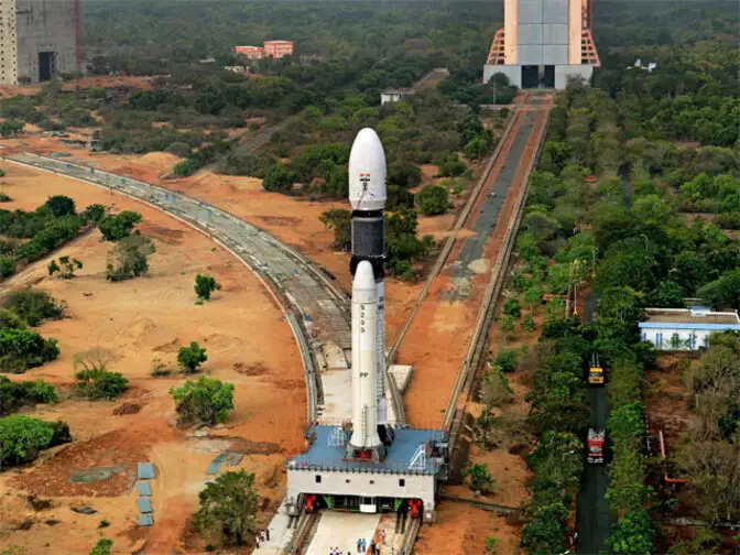 ISRO's GSAT-19, 11 satellites: Game changers in communications - The ...