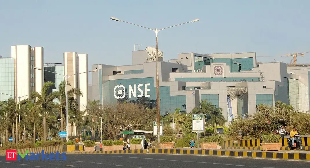 NSE: NSE to launch international exchange at GIFT city today - The ...