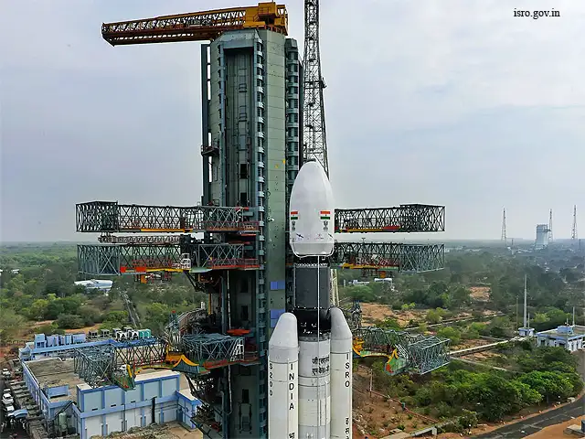 Why mission is important - GSLV Mk-III: 10 things to know about India's ...