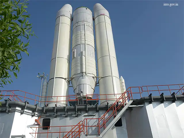 India's rocket of future - GSLV Mk-III: 10 things to know about India's ...