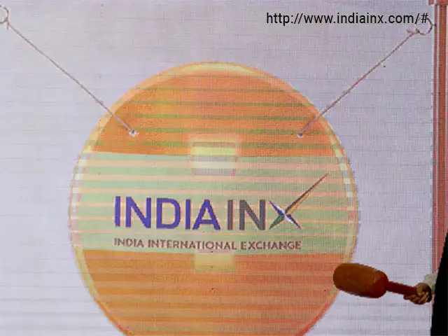 Stocks, indices that trade on the exchange - Five things you must know ...