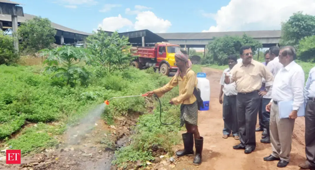 Suchitwa Mission: Kerala to have plastic-free weddings as per green ...