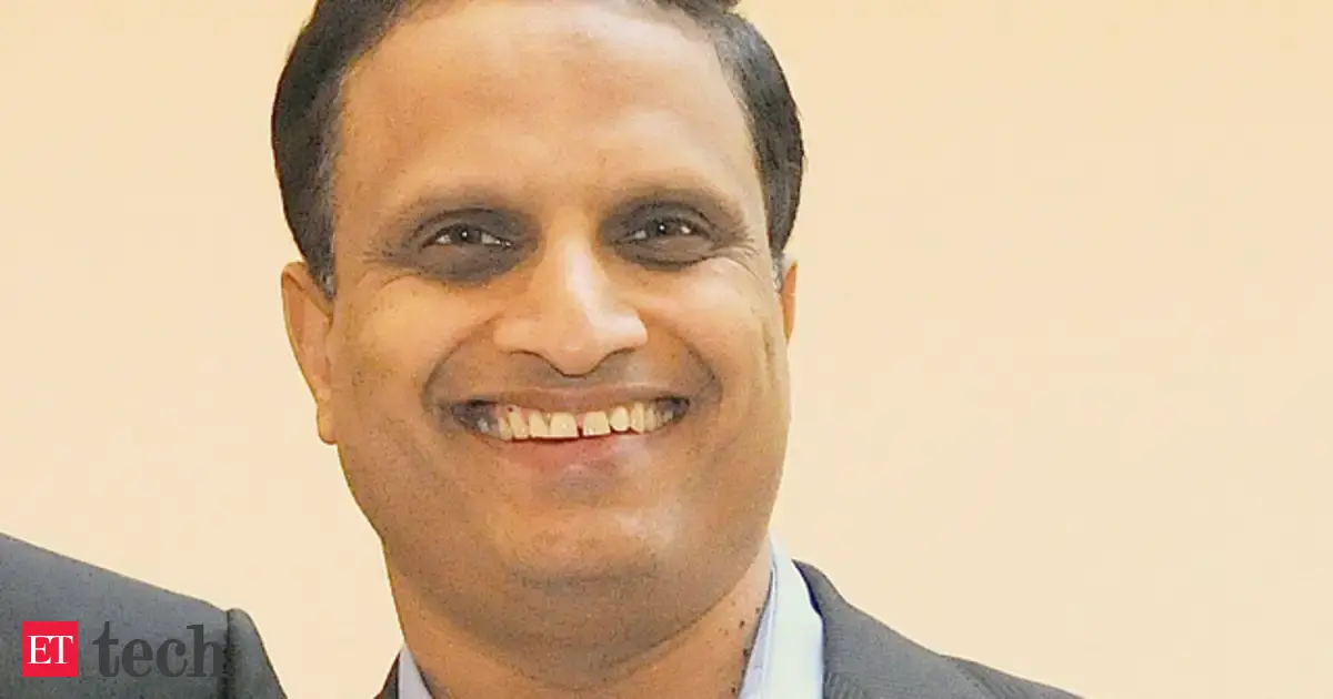 Infosys: Reports on IT pricing cuts attributed to COO Pravin Rao are ...