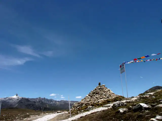 What's the McMahon Line? - This man is responsible for China's border ...